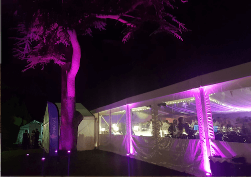 DIY-Uplighting Uplighting Made Simple™