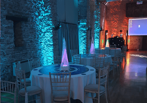 DIY-Uplighting Uplighting Made Simple™