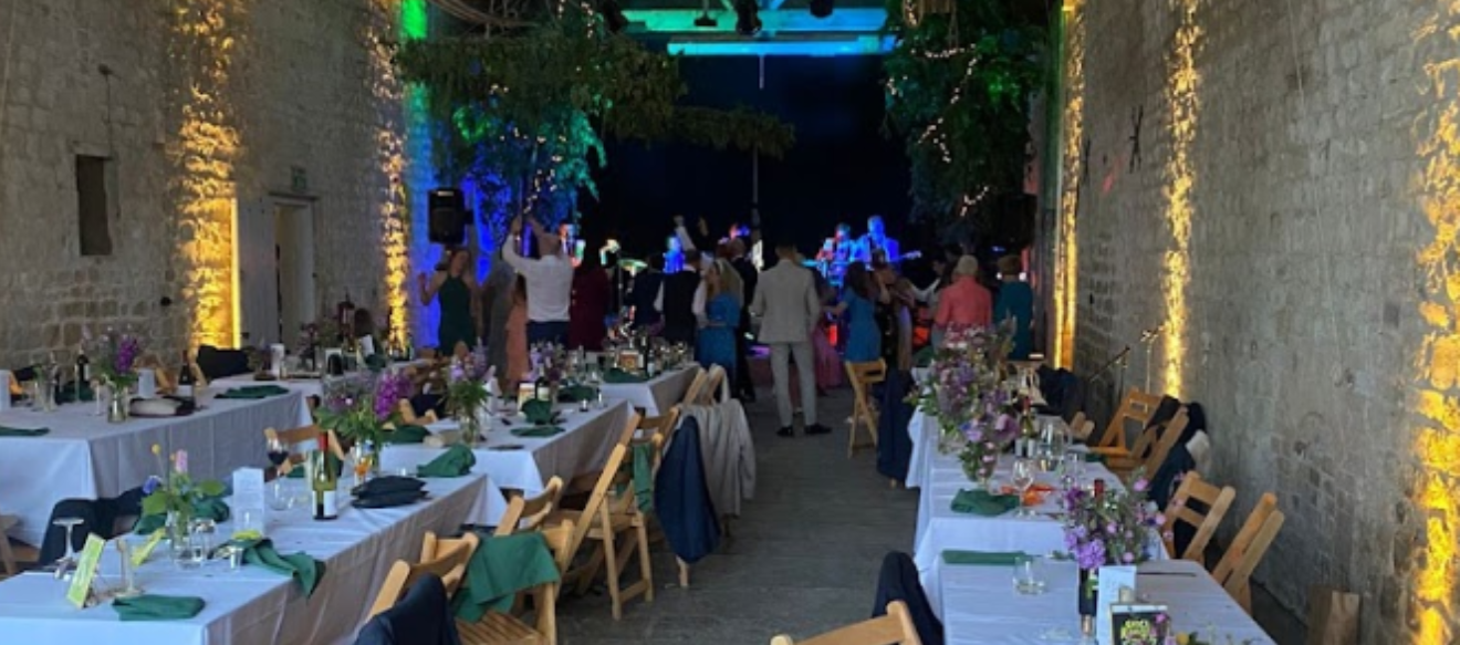 DIY-Uplighting Uplighting Made Simple™