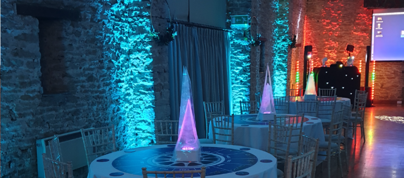 DIY-Uplighting Uplighting Made Simple™